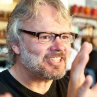 Steve Heikkila – A Modern Person